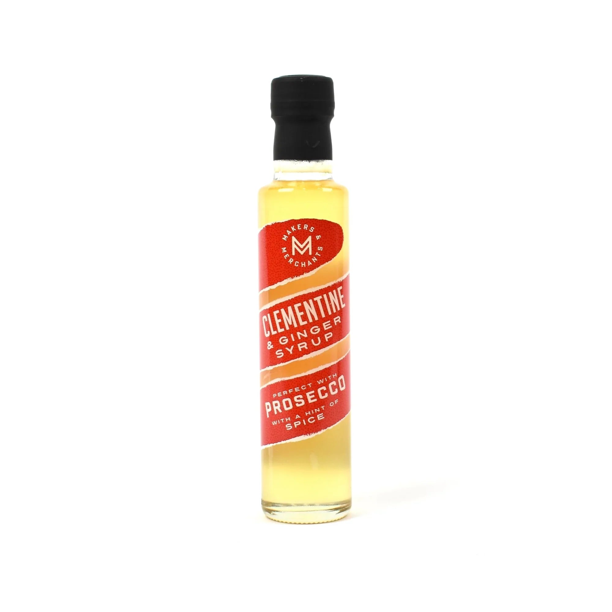 Handmade Clementine & Ginger Syrup – Makers & Merchants | North Home ...