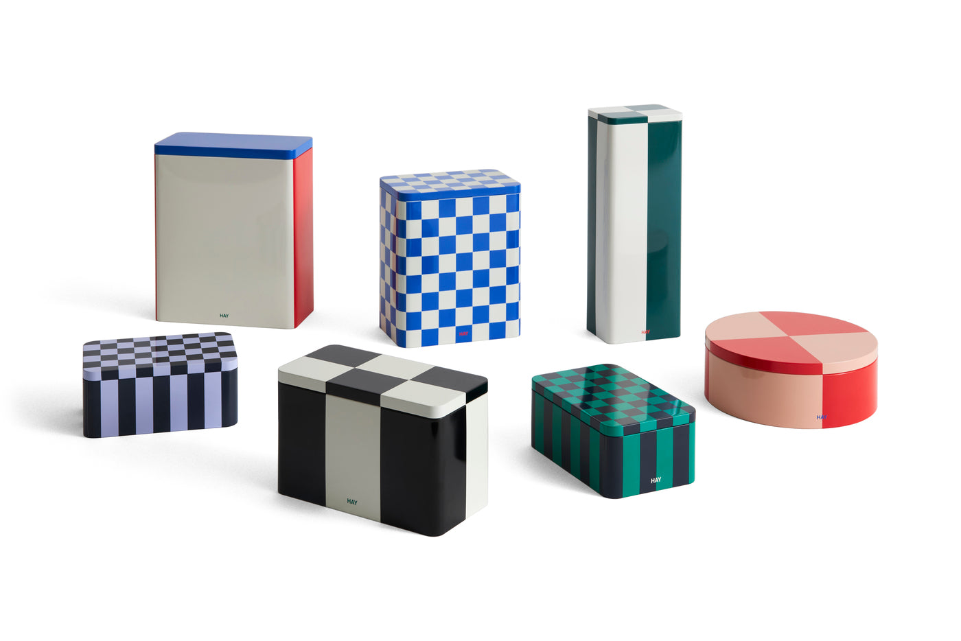 Buy tin containers store