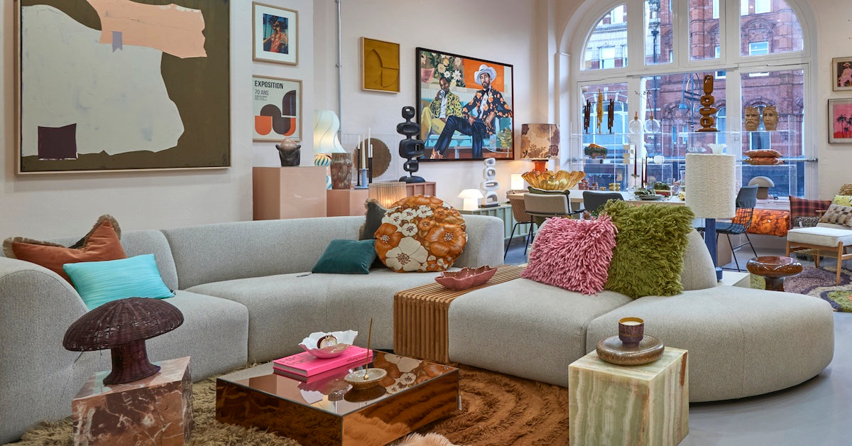 Cushions & Accent Pillows – northhome